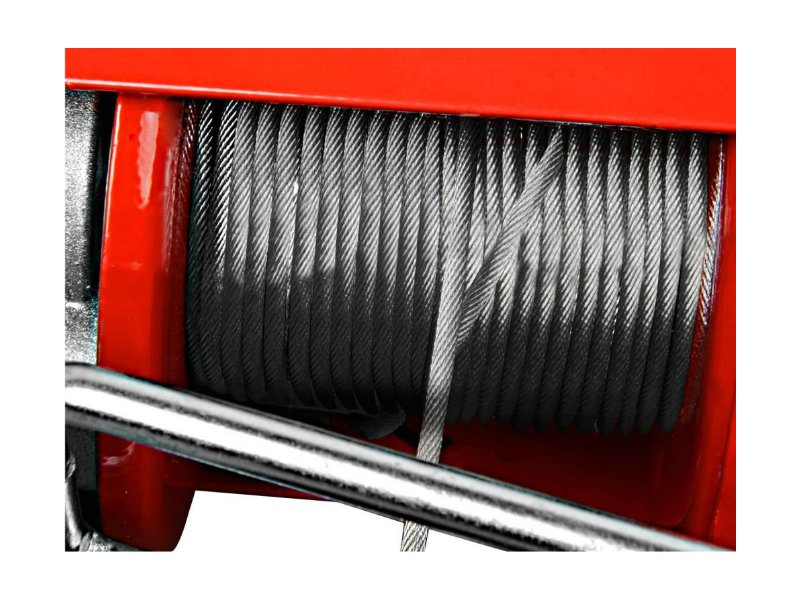 ELECTRIC HOIST 500KG PA500A @ Crazy Sales - We have the best daily ...