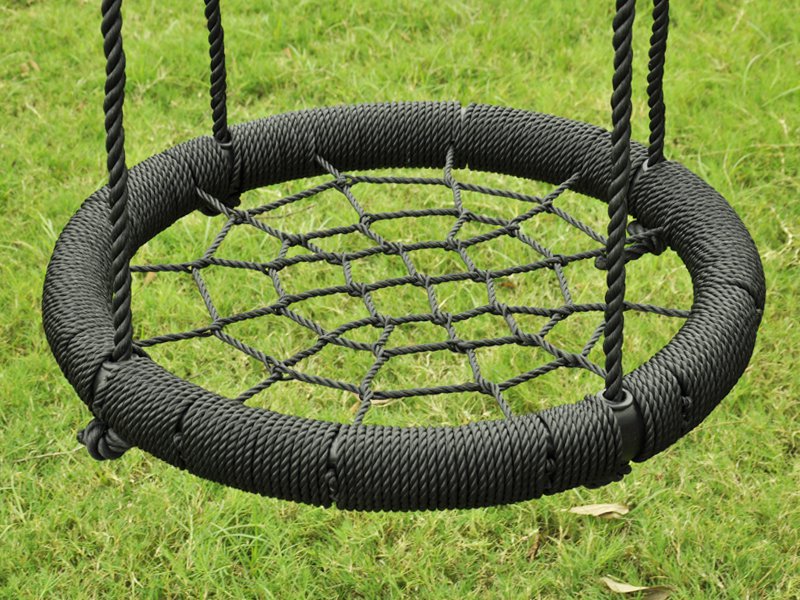 Outdoor Spider Web Swing @ Crazy Sales - We have the best daily deals ...