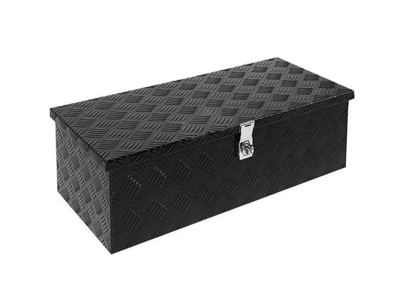 Small Ute Tool Box - Black @ Crazy Sales - We have the best daily deals ...