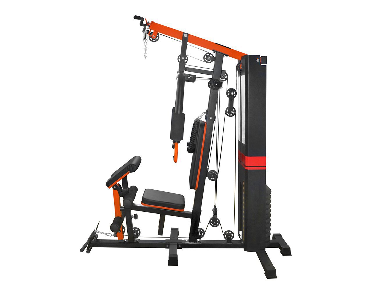 Deluxe Multifunctional Home Gym @ Crazy Sales - We have the best daily ...